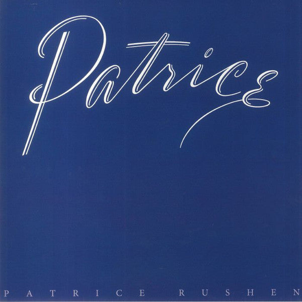 Buy Patrice Rushen : Patrice (2xLP, Album, RE) Vinyl Online for a Great ...