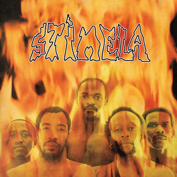 Buy Stimela : Fire, Passion, Ecstasy (LP, Album, Ltd, RE, Cle) Vinyl ...
