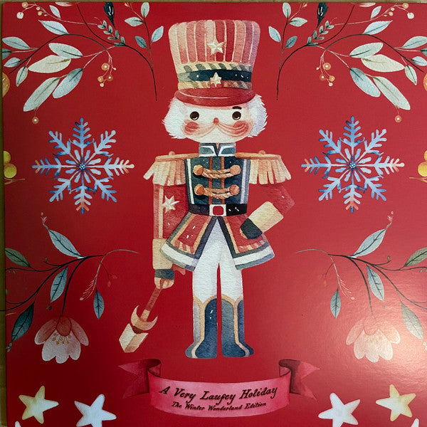 Buy Laufey : A Very Laufey Holiday: The Winter Wonderland Edition (7 ...