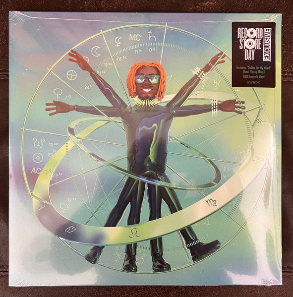 Buy Gunna: Wunna (2xLP, Album, RSD, Eme) Vinyl Record Online for a ...