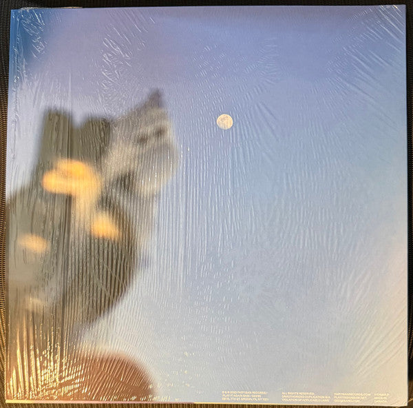 Buy Geese : Getting Killed (LP, Album, Cle) Vinyl Record Online for a ...