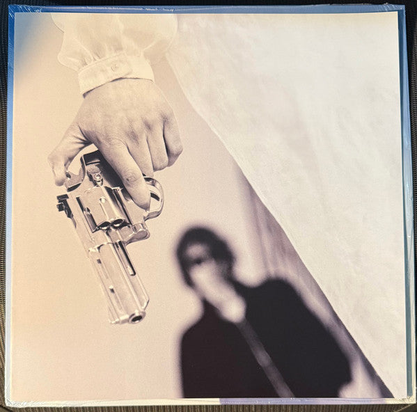 Buy Geese : Getting Killed (LP, Album, Cle) Vinyl Record Online for a ...